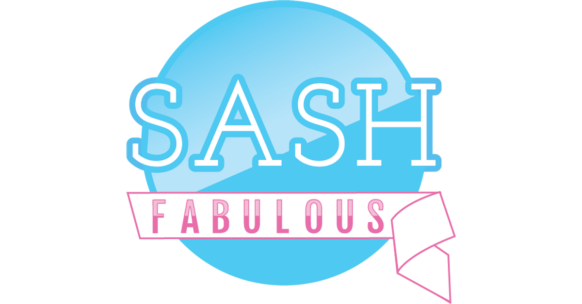 Sash Fabulous - Celebrate EVERYTHING – SashFabulous